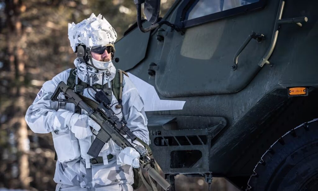 „DSEI 2025“: „BDT UK“ paskelbia savo projekto „Grayburn“ pristatymo ...